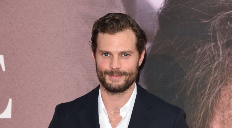 Life story of actor Jamie Dornan - TV Exposed Daily News Magazine Life story of actor Jamie Dornan - TV Exposed Daily News Magazine